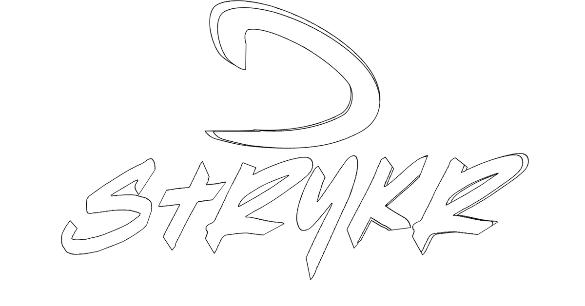 STRYKR